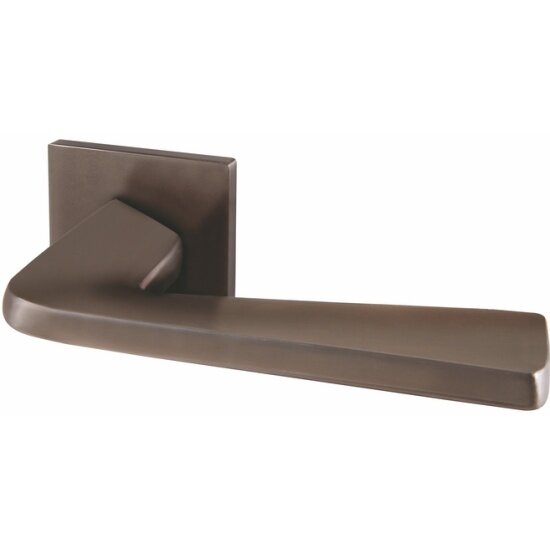 Ручка раздельная Armadillo K. USS52. TORSO (TORSO USS) BPVD-77 вороненый никель