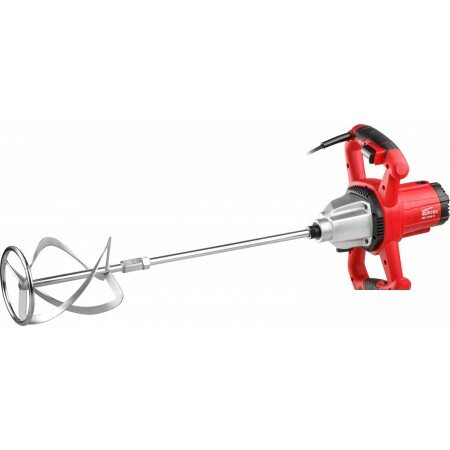 Строительный миксер Wortex MX 1416 D MX1416D0330