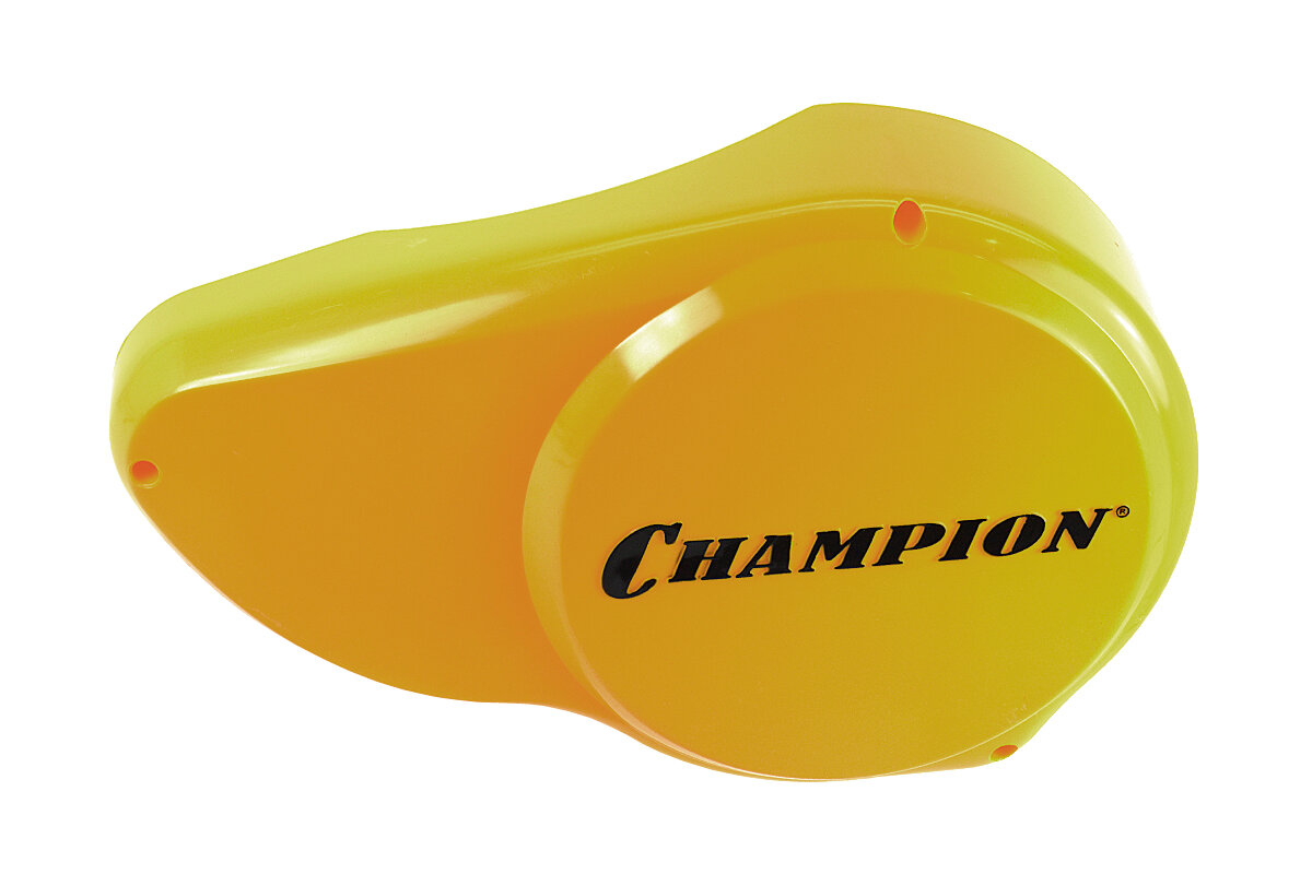 Кожух ремня подходит для культиватора CHAMPION BC-4311