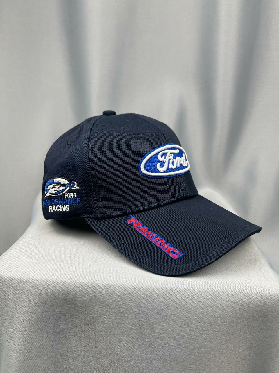 Бейсболка Форд бейсболка кепка мужская женская для мужчин и женщин