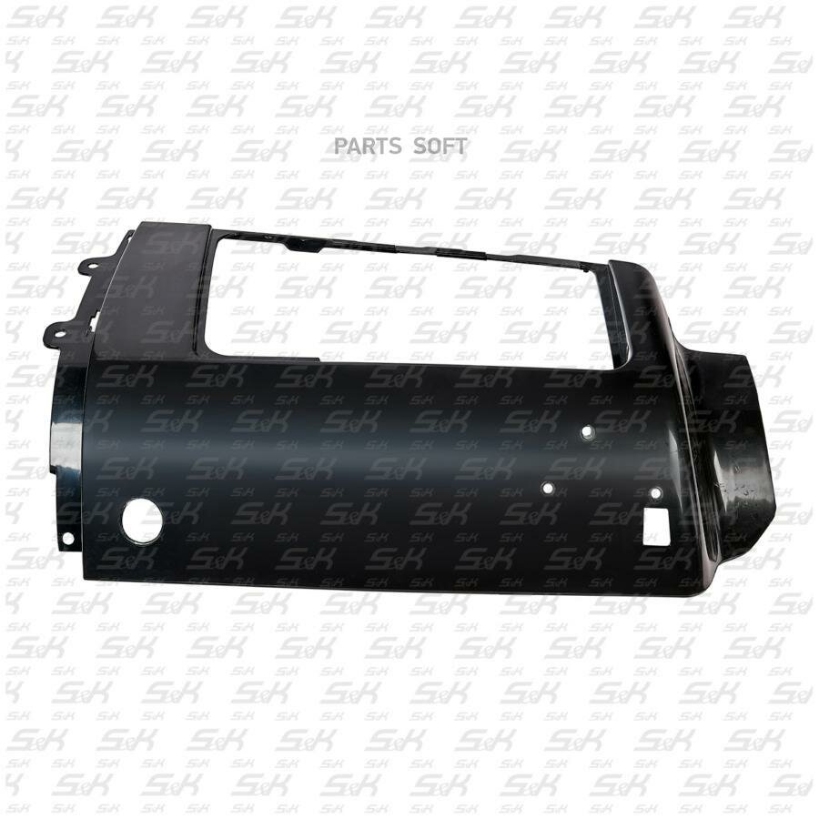 SK502003201 S&K Облицовка фары левая