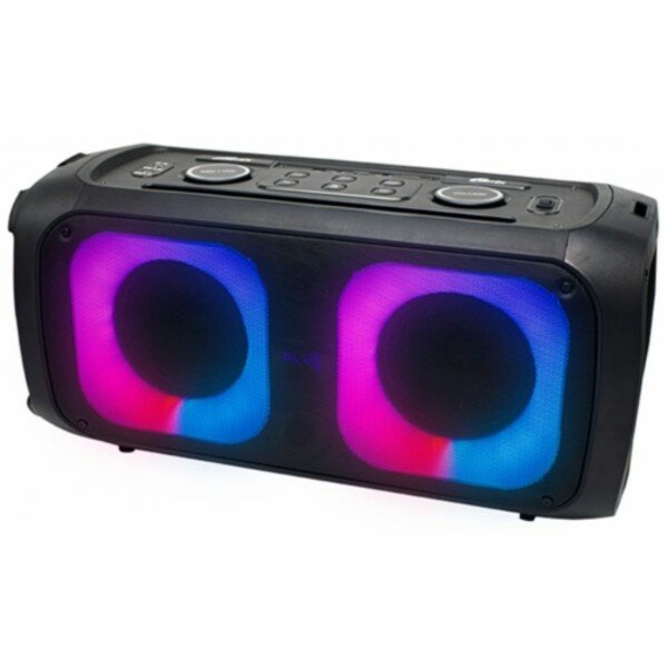 Портативная колонка Ritmix SP-910B черный