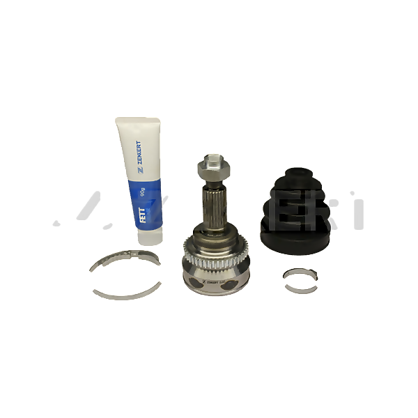 ZEKKERT gs-3973 (4410286G00 / 4410286G60) шрус внешн. Subaru (Субару) justy (g3x) 03- ignis (mh) 03- мкпп