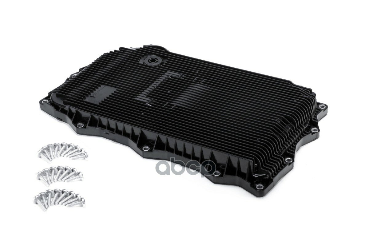 Поддон АКПП BMW 1- F20/F21/ 3-F30/F31/ 5-F10/F11 ZF, Mahle - К/КТ С болтами METACO арт. 8360-003