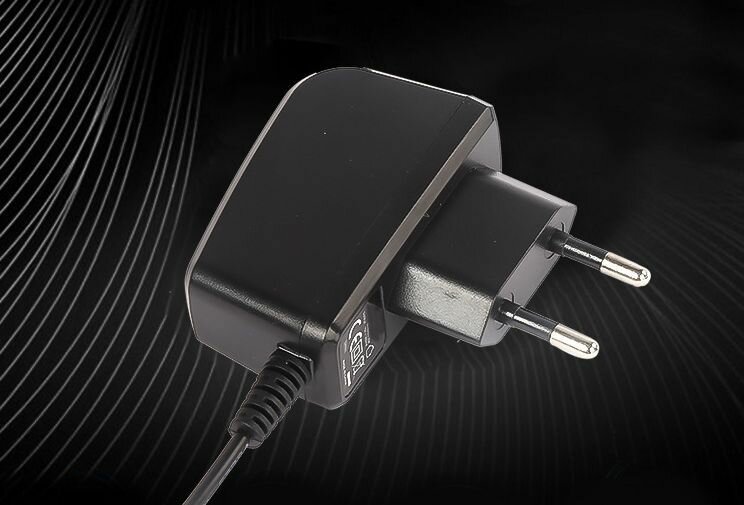 Зарядный блок питания 2V 1A для машинки для стрижки WAHL 8610/7399 зарядка / адаптер