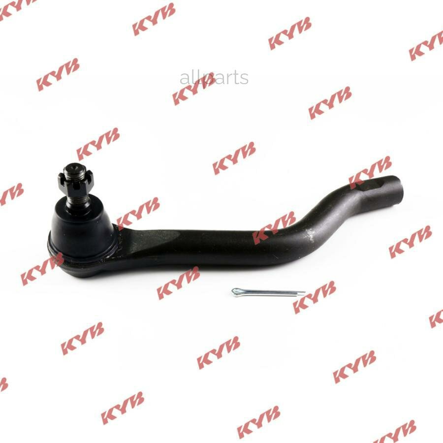 KYB KTR1137 Наконечник рул лев HONDA ODYSSEY [2003-2008]