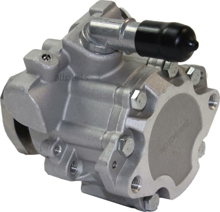 MOTORHERZ P1036HG Насос гидроусилителя руля