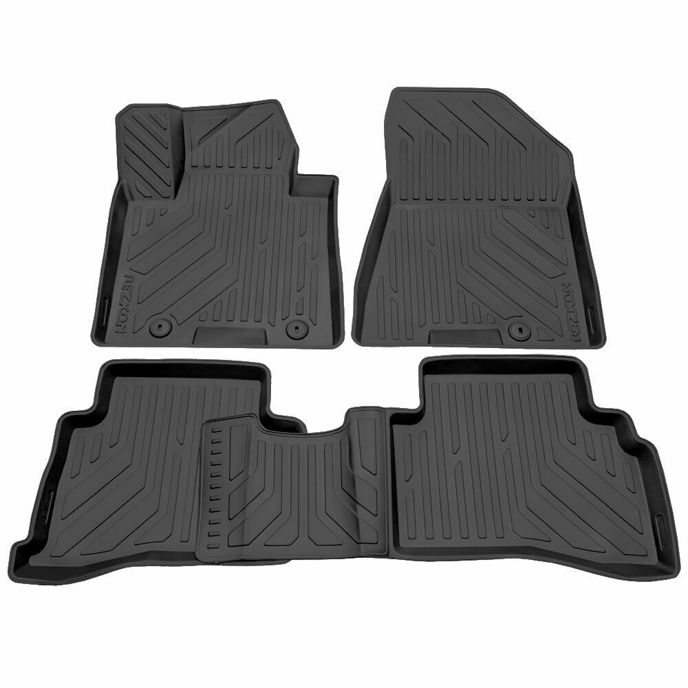 Коврики в салон полиуретановые для Kia Sportage (16-Н. В.),