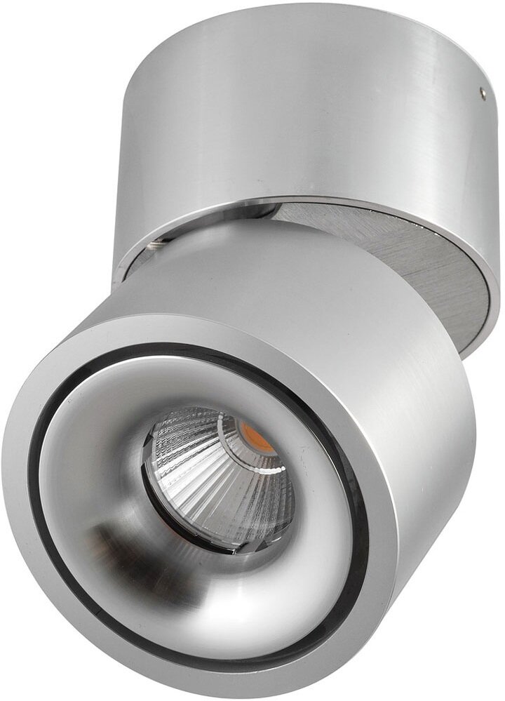 Точечный светильник AM160 AM161-mini AL AM Group