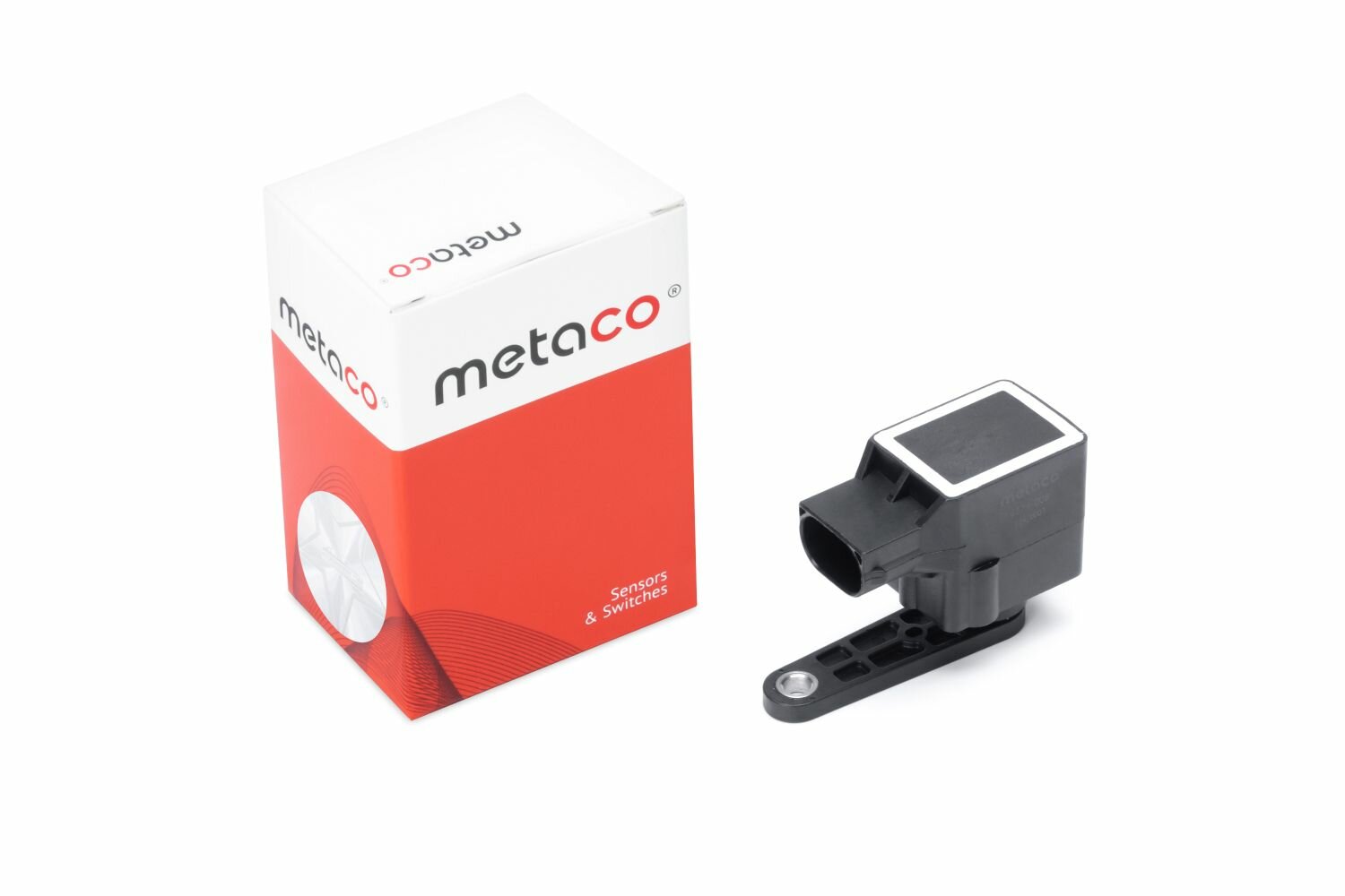 Датчик регулировки дорожного просвета, для БМВ 3 серия, 5 серия, X3, X5, Ленд Ровер Рейндж Ровер арт 6374008