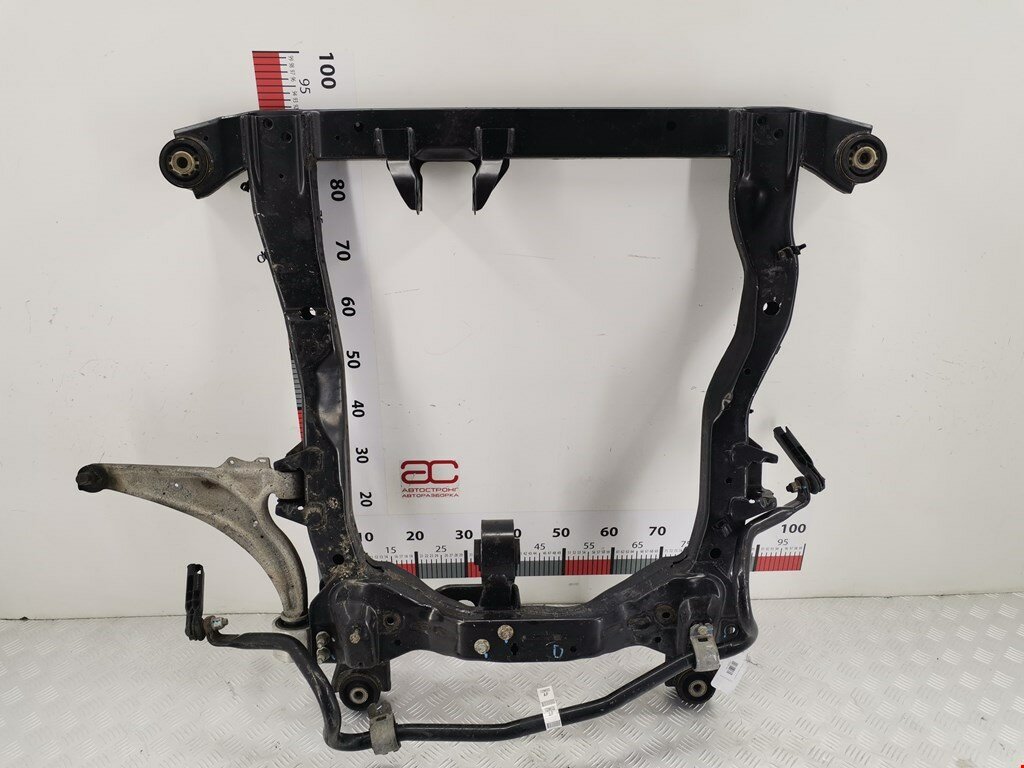 Балка подмоторная (подрамник) Chevrolet Cruze 2 (J300) 13287349 арт. 1509191