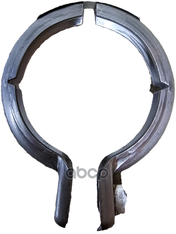 Хомут катализатора Mercedes-Benz A 203 490 06 41