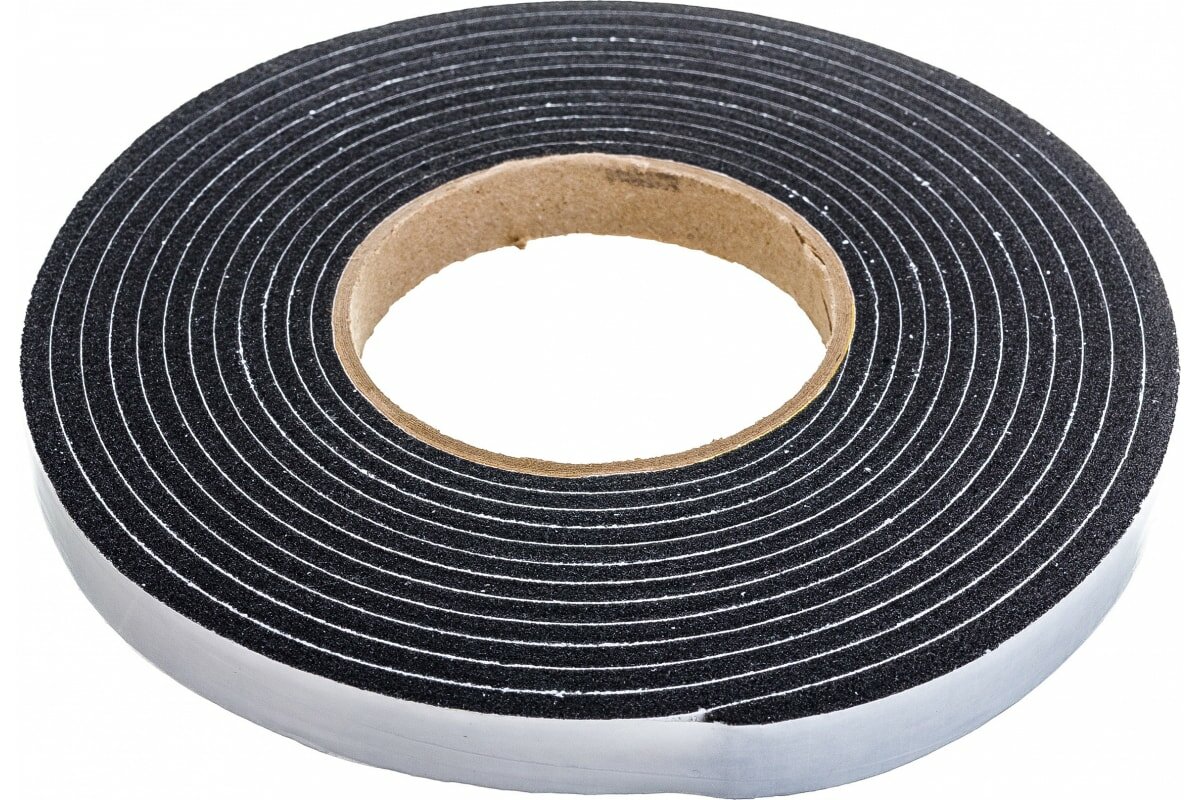 Window System PSUL 30 15х40 уплотнительная лента длиной 5 м PSUL1540S для пластиковых рам