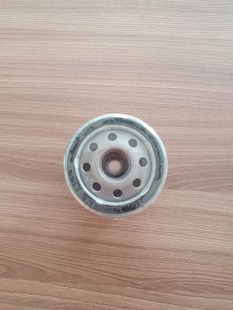 Фильтр масляный Dongfeng Glory 580 1.8 Донгфенг Глори 580 1.8 (производитель Япония)