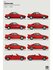 Постер "Toyota MR2"