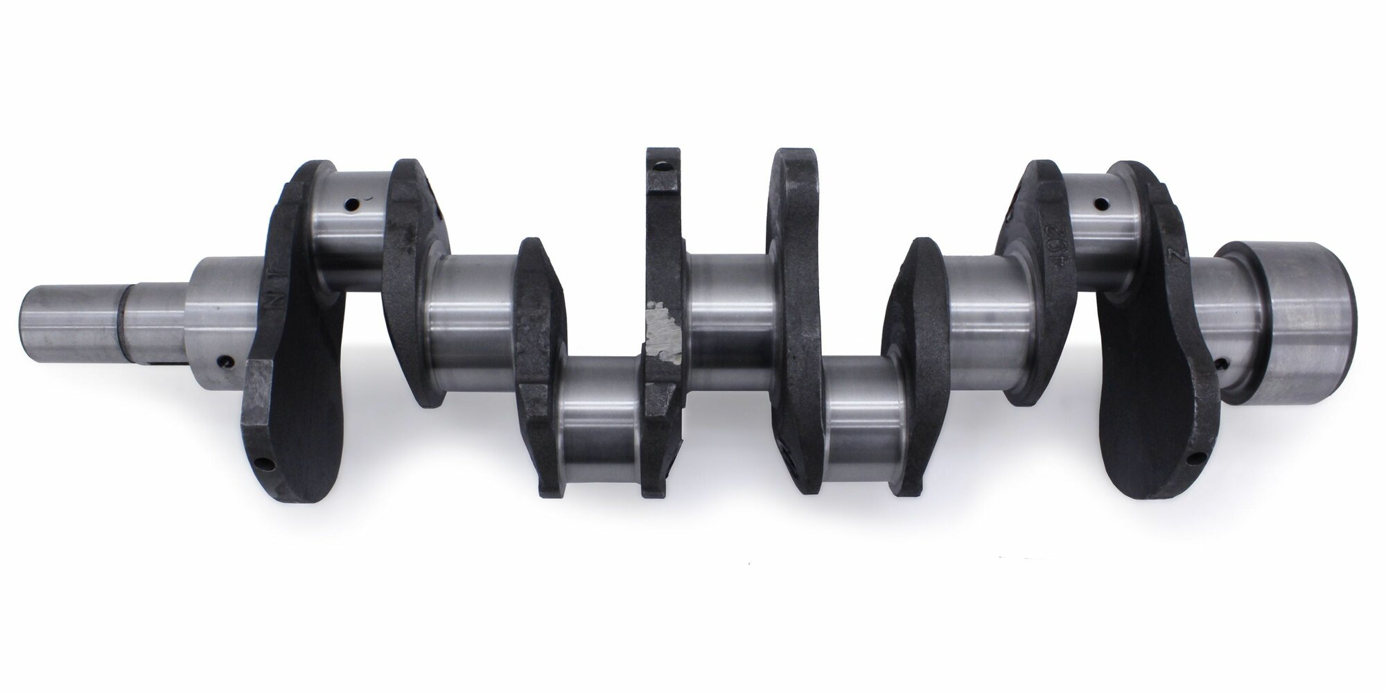 Вал коленчатый ГАЗель, УАЗ, УМЗ-4216