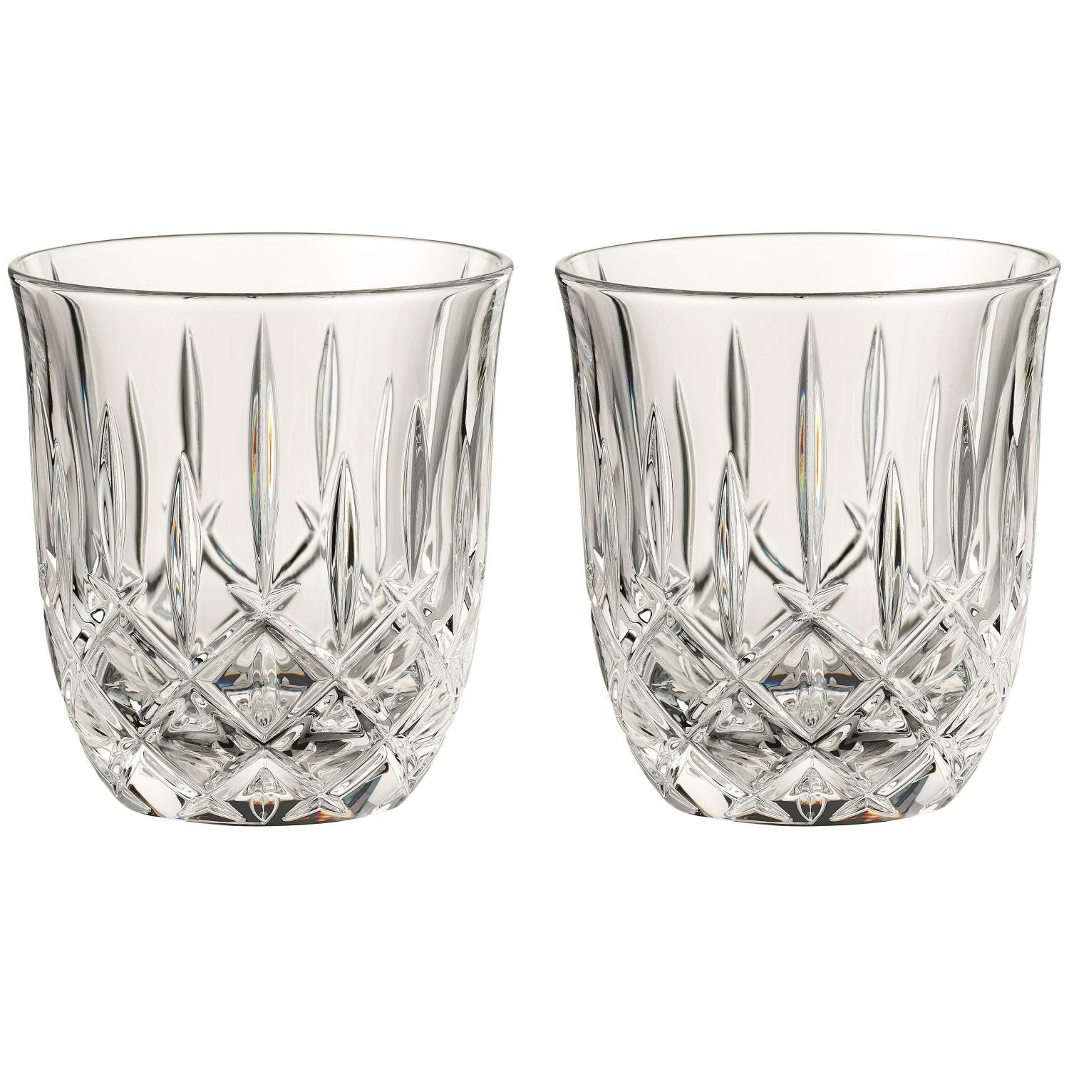 2 стакана для капучино Nachtmann Noblesse Barista Cappuccino/Flat White 104897