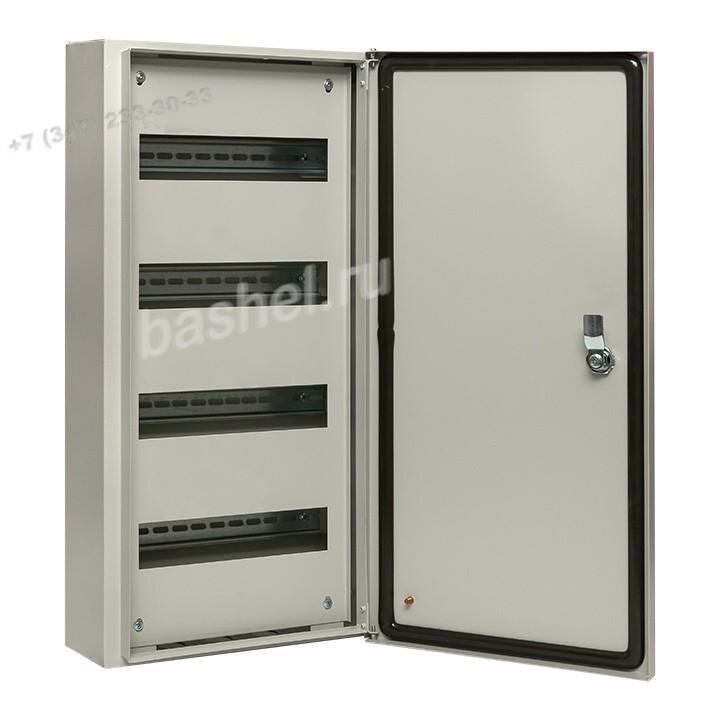Щит распределительный навесной ЩРН-48 (620х310х120) IP54 EKF Basic