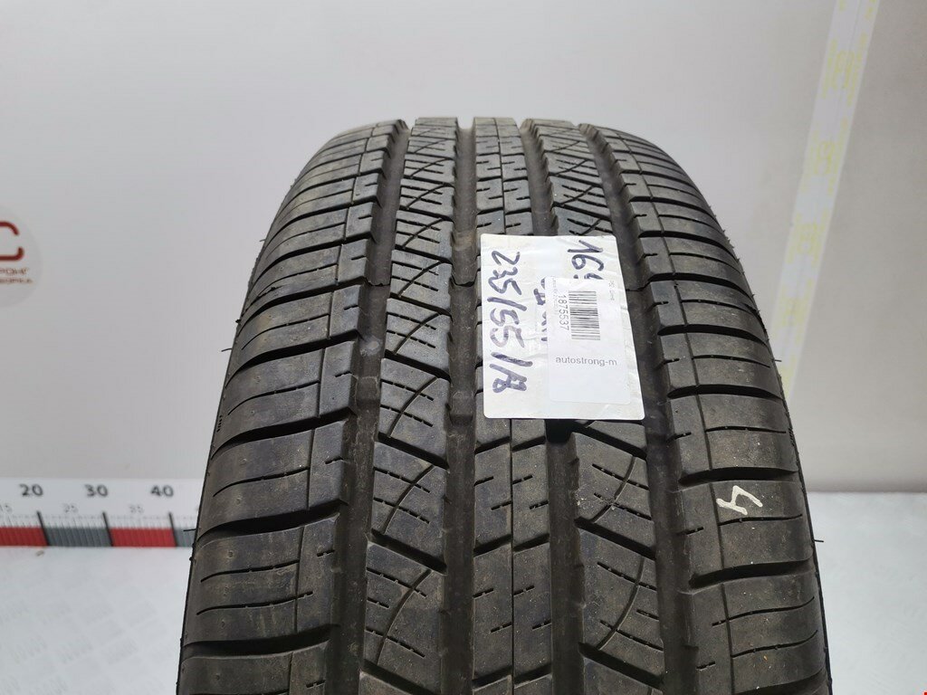 Шины Lexus RX 2 (XU30) 235/55R18 арт. 1875537
