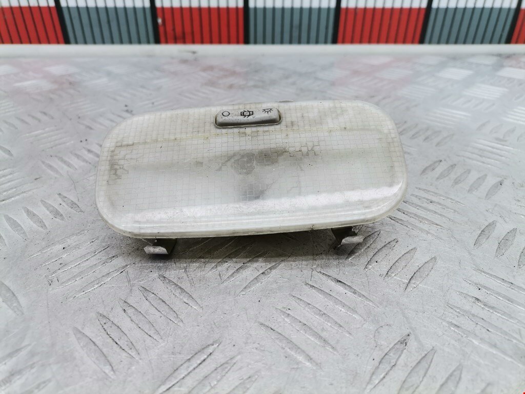 Плафон салонный Citroen Jumpy (Dispatch) 2 арт. 2027953