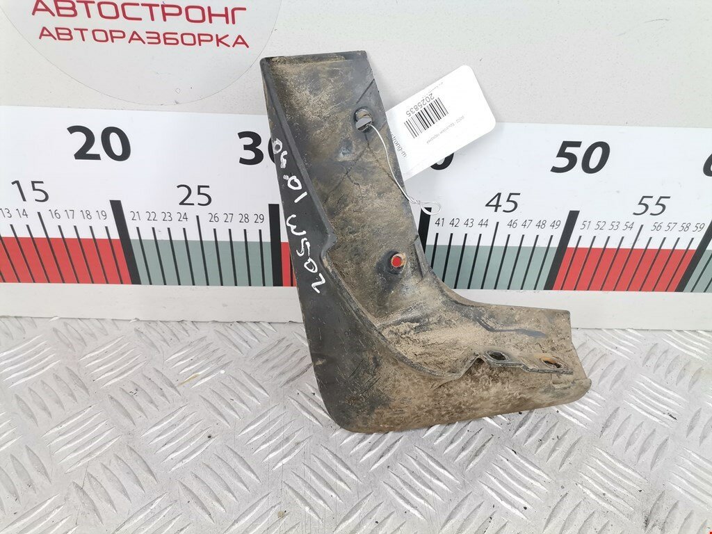 Брызговик передний Kia Sorento 1 (BL) 868313E010 арт. 2025835