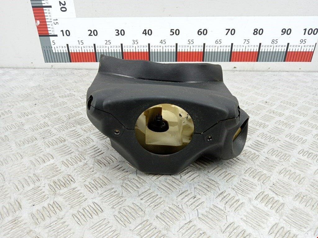 Кожух рулевой колонки Opel Corsa D 13205220 арт. 1973000