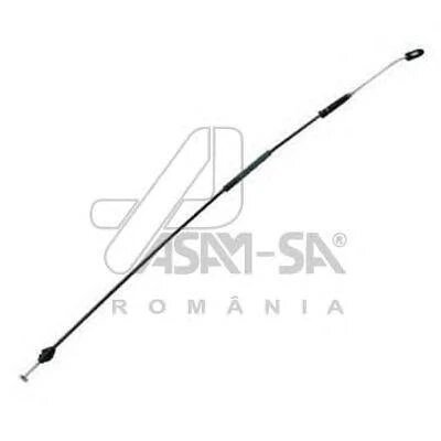 Трос газа Asam 30371