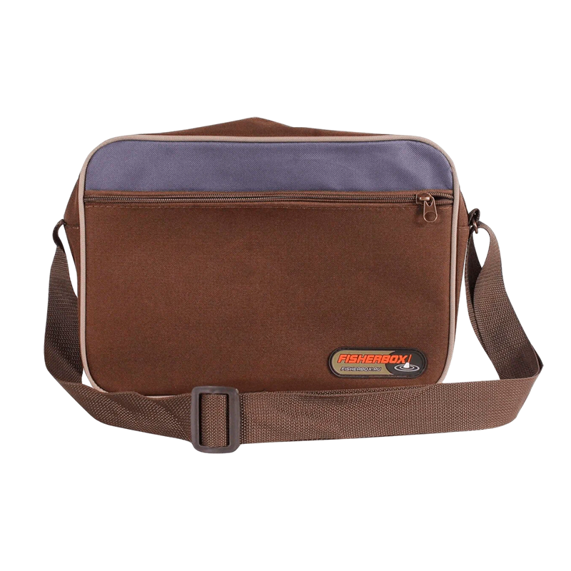 Сумка рыболовная Fisherbox C105