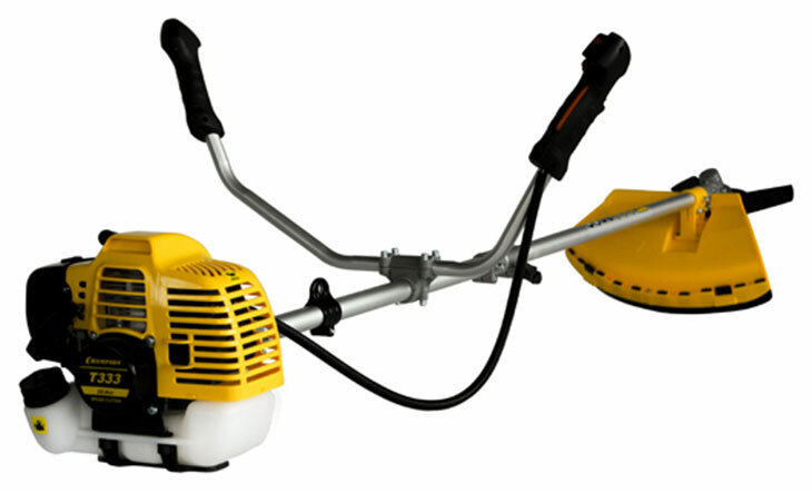 Триммер Champion Т333