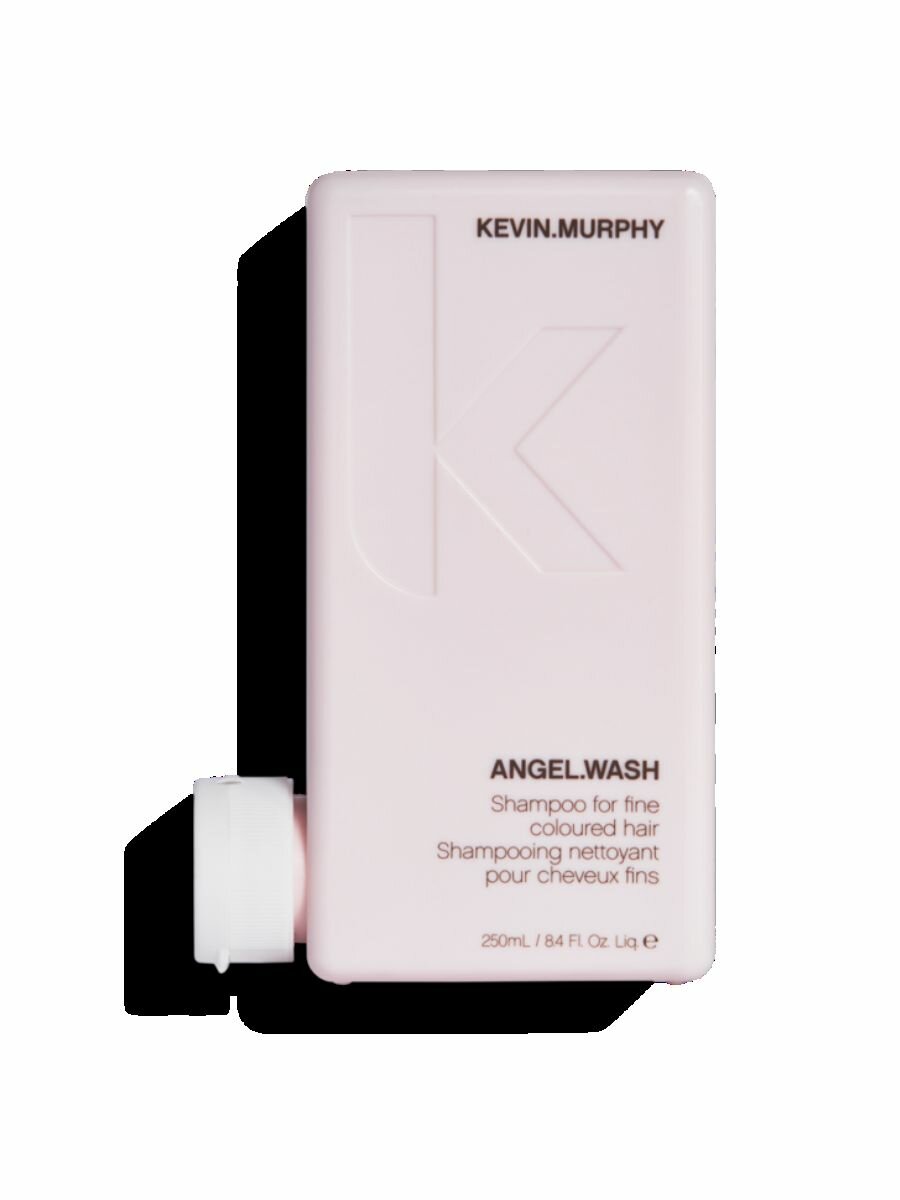 Kevin Murphy ANGEL WASH Шампунь для окрашенных волос 250мл