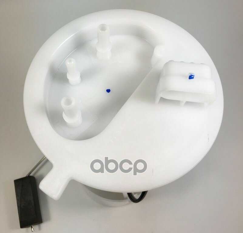 Насос топливный УАЗ-3163 дв. ЗМЗ-40906 ЕВРО-5 электрический погружной в сборе CARTRONIC Cartronic арт. CRTR0126591