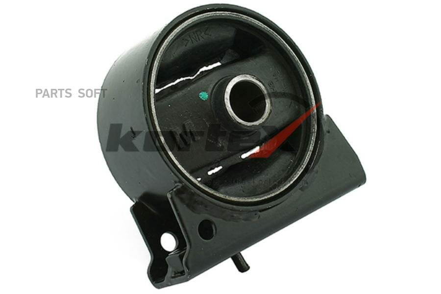 KEM033 KORTEX Опора двигателя MITSUBISHI LANCER 07- пер.