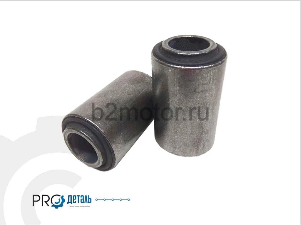 Сайлентблок для а/м ГАЗель NEXT нижнего рычага (2 шт.) "ProДеталь