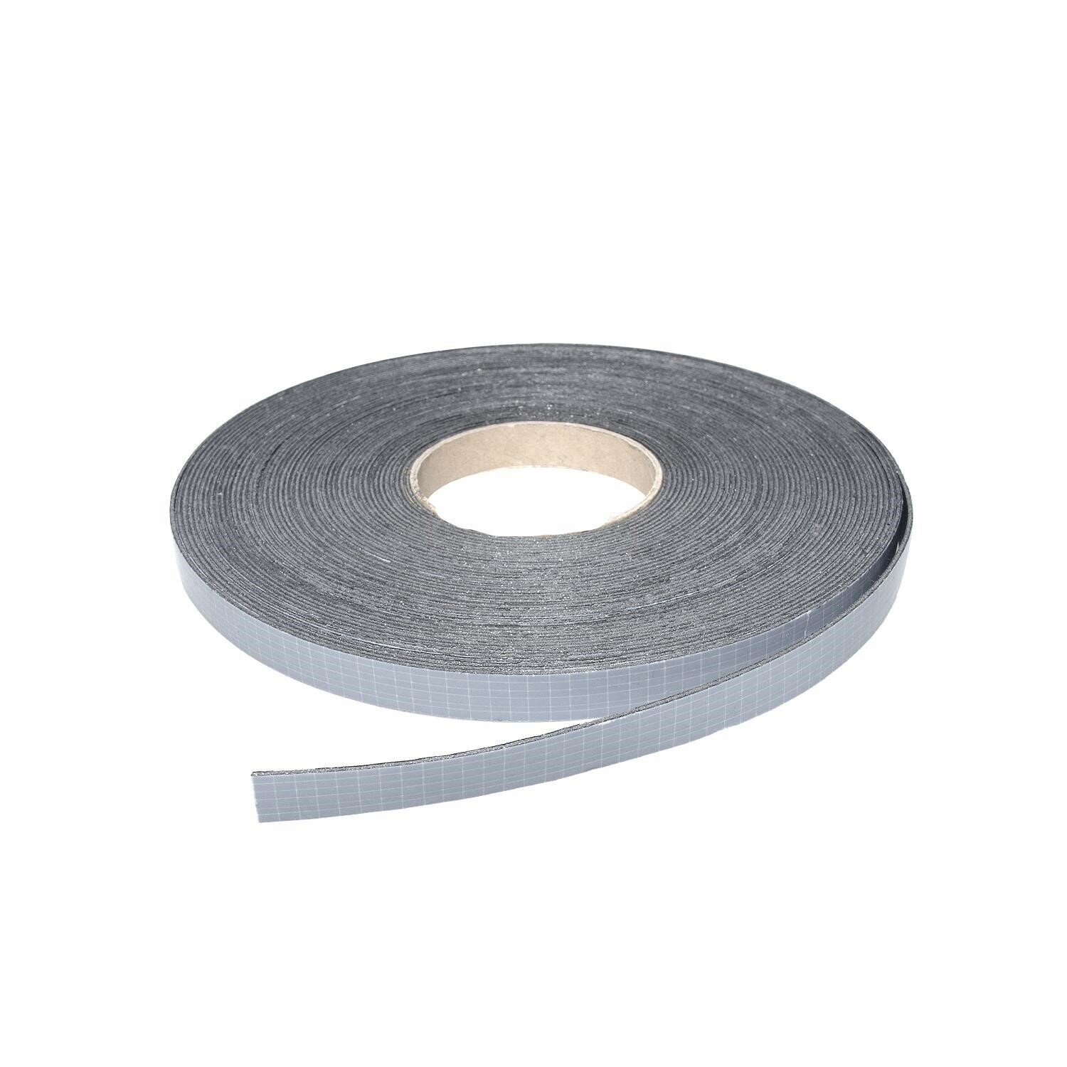 Уплотнитель термореактивный ROLF KUHN 200 1,5х15х25000мм, клейкий слой