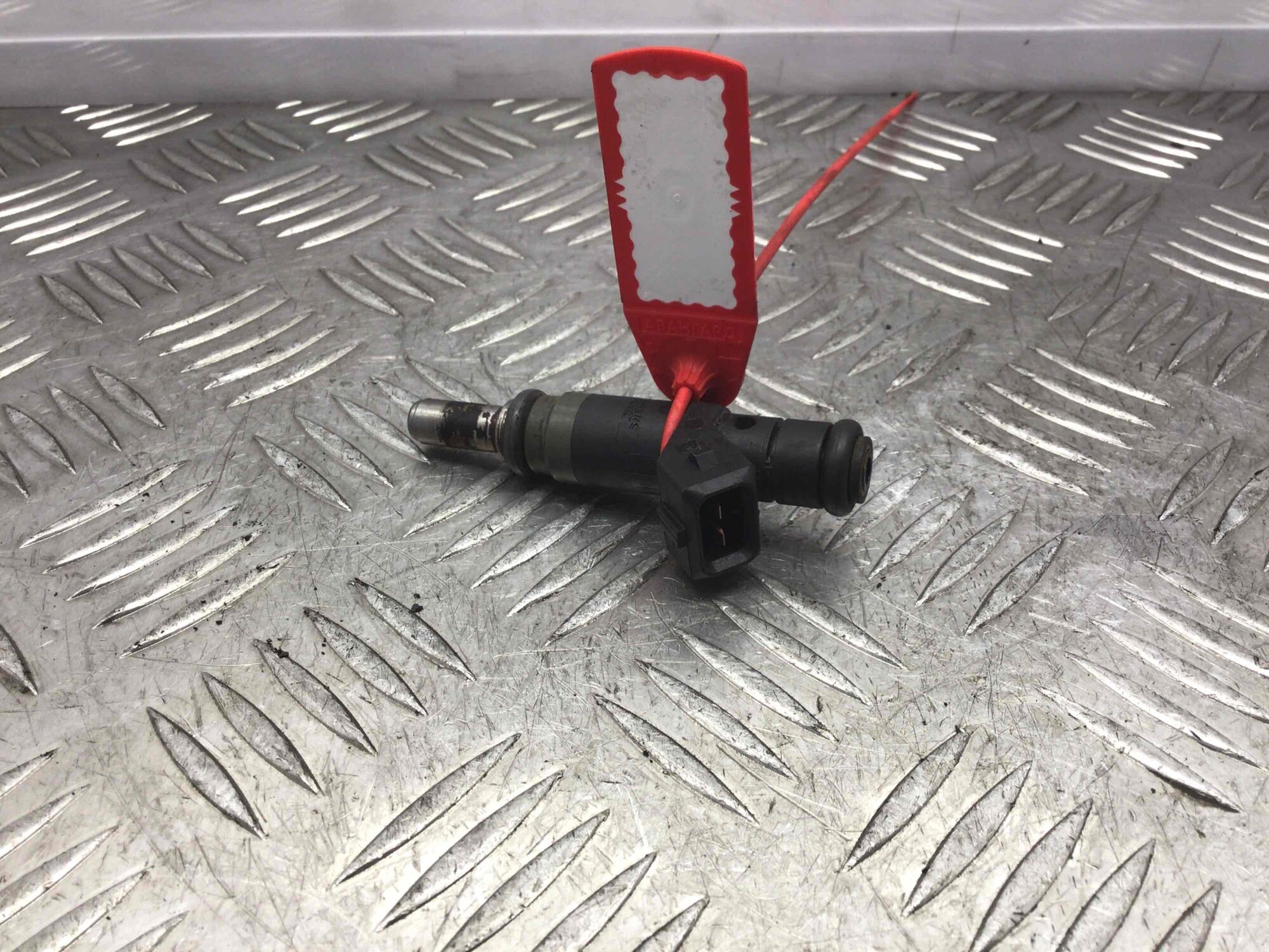 Б/У Форсунка BMW 3-Series 3-Series E90/E91/E92/E93 2005 - 2010 2006 г.