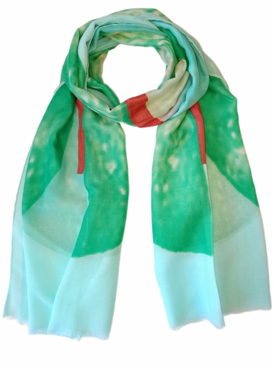 Палантин для женщин