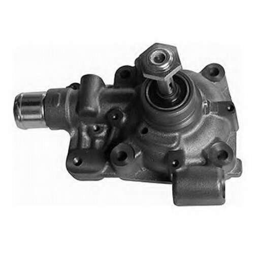 Водяной насос Magneti Marelli 352316170540 для IVECO DAILY III (1997-2009), IVECO DAILY III C (1998-2009), RENAULT TRUCKS MASCOTT (1999-2010)