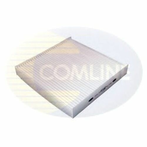 Фильтр салона CIT BERLINGO/XSARA/PGT PARTNER 1.1-2.0/1.4-1.6HDI/1.8-1.9D/TD/2.00HDI 96- Comline арт. EKF193