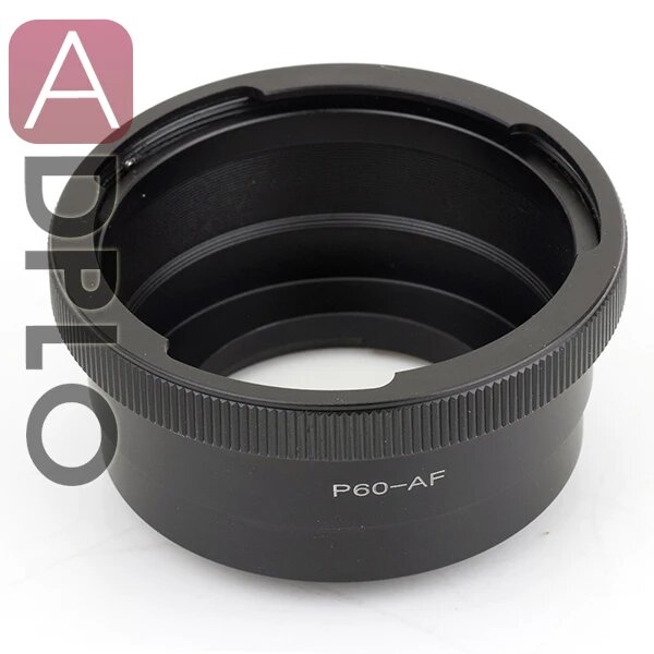 Адаптер объектива Pixco для Kiev 60 Pentacon 6, подходит для Sony Minolta MA Sony Alpha A58 A65 A57 A77