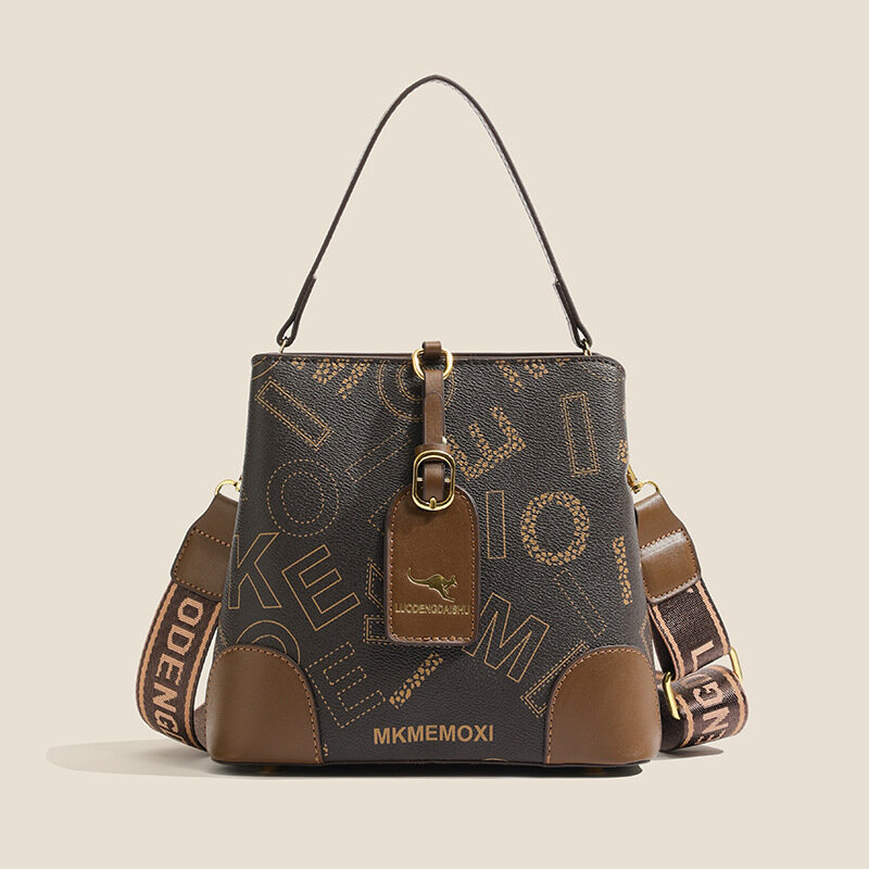 Сумка ведро