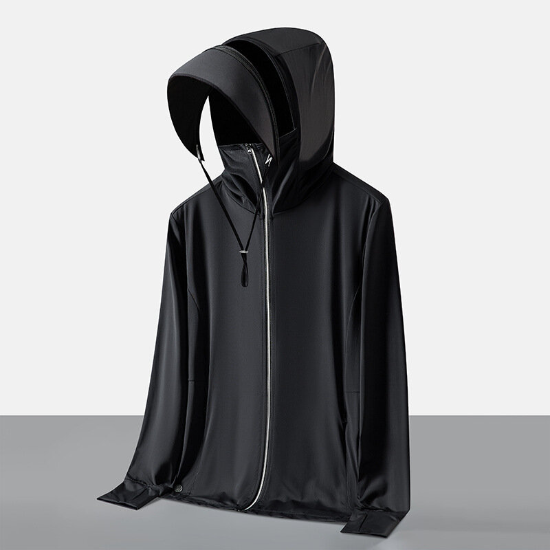 Куртка спортивная