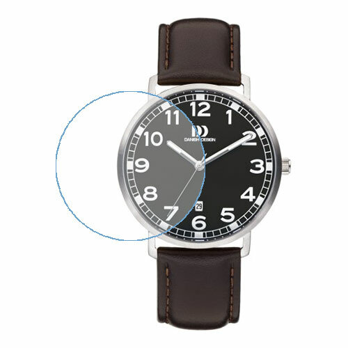 Скрин Мобайл защитный экран для часов Danish Design IQ13Q1179 watch из нано стекло 9H