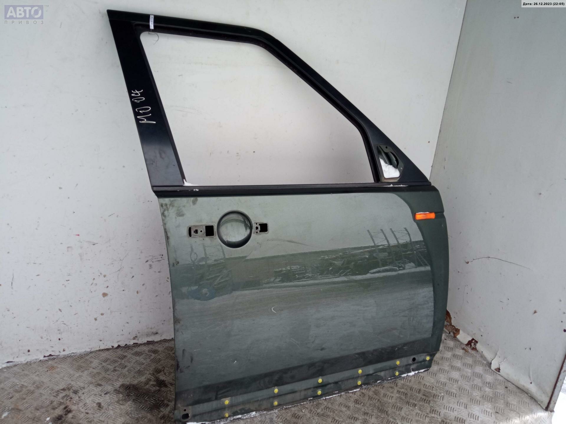 Дверь боковая передняя правая Land Rover Discovery