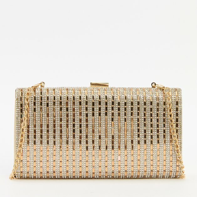 Сумка клатч