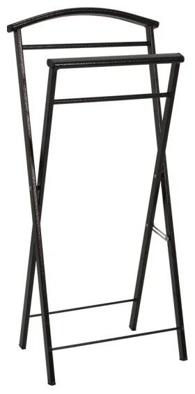 ЗМИ ВНП 367 КОР Контур, Вешалка костюмная, коричневый, г. Соликамск