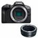 Фотоаппарат CANON EOS R100 MOUNT ADAPTER EF EOS R