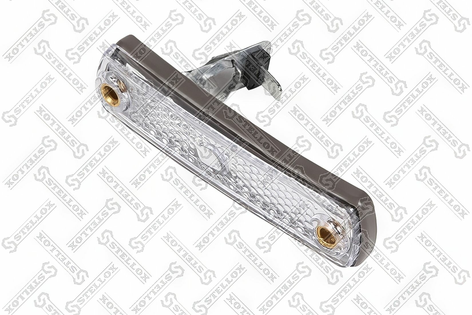 Фонарь габаритный белый для МАН F2000 87-33525-SX STELLOX