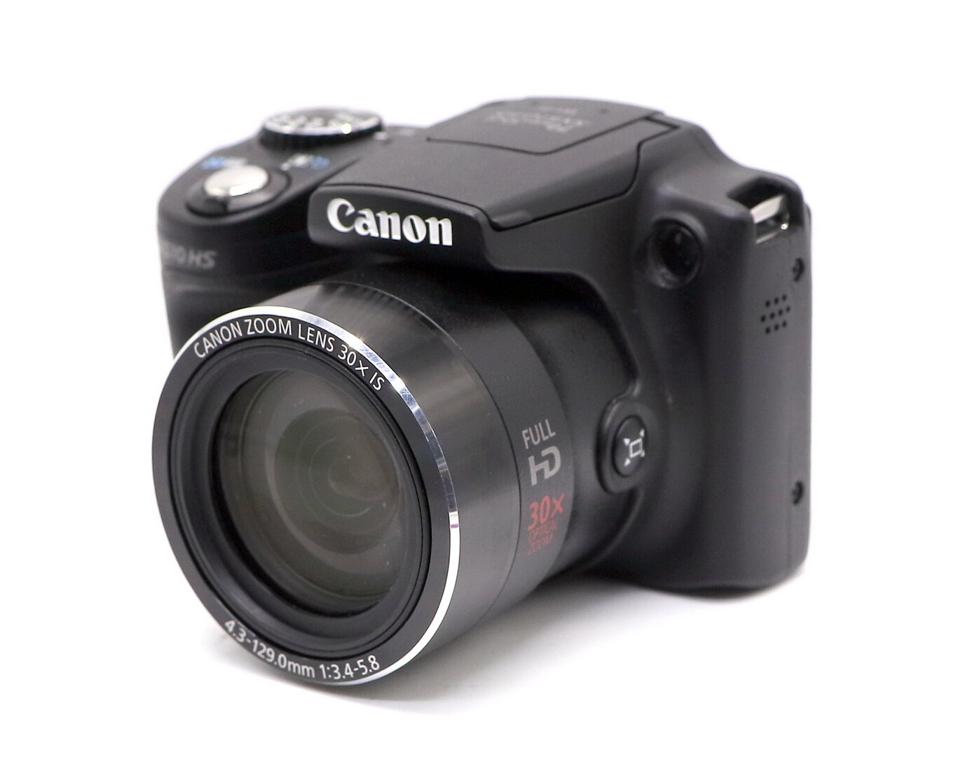 Цифровая камера Canon PowerShot SX510 HS
