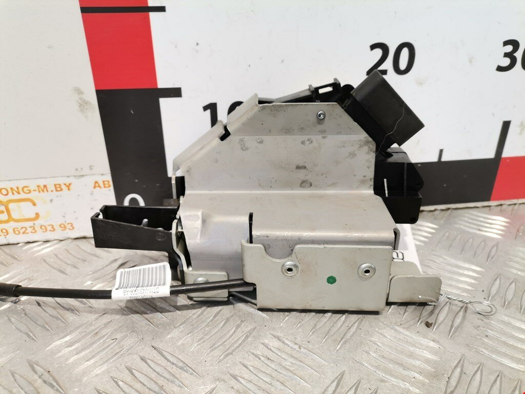 Замок двери распашной левой Ford Transit (Tourneo) Connect 2 2090127 арт. 903281
