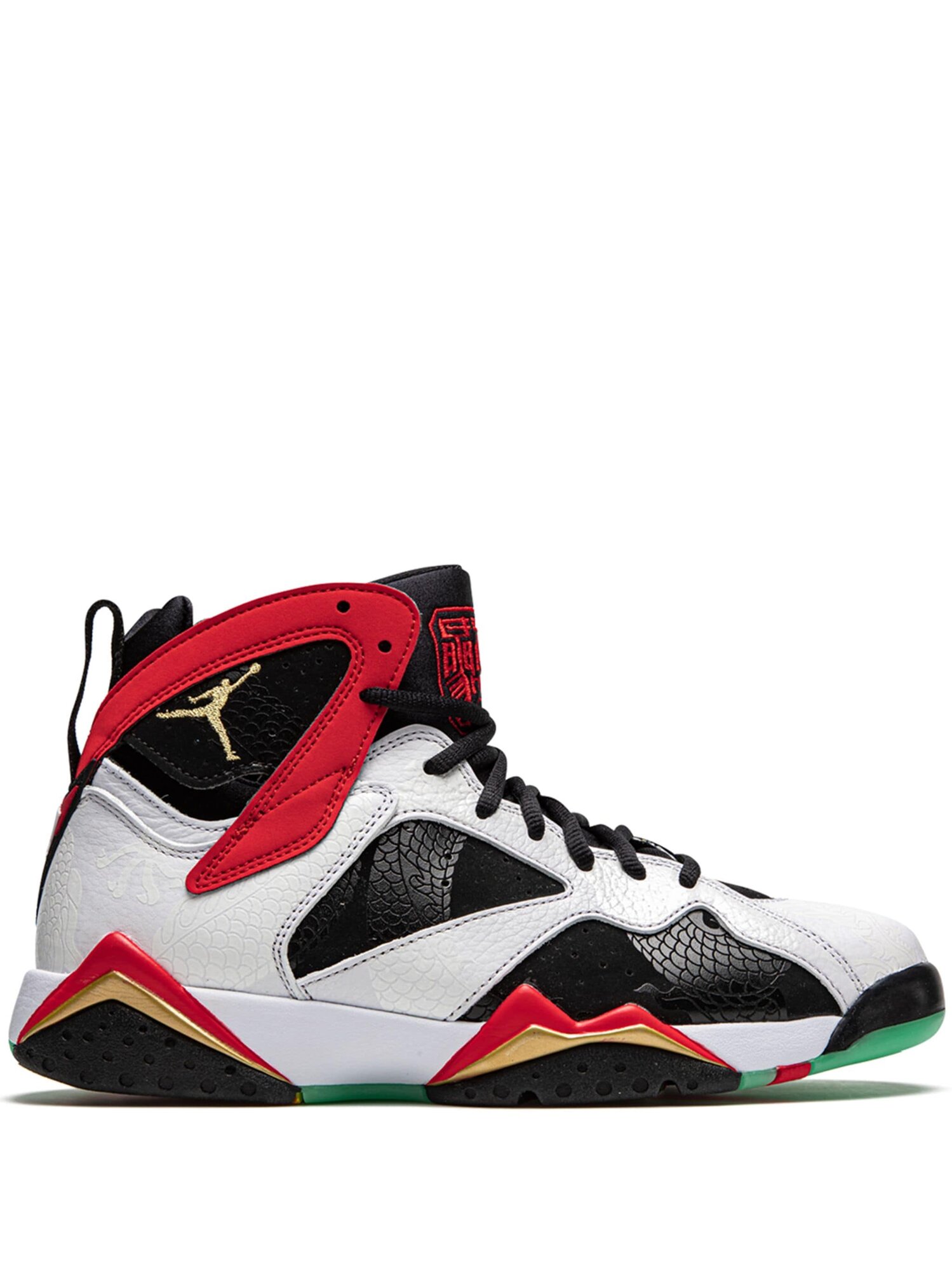 Кроссовки Air Jordan 7 Chile Red
